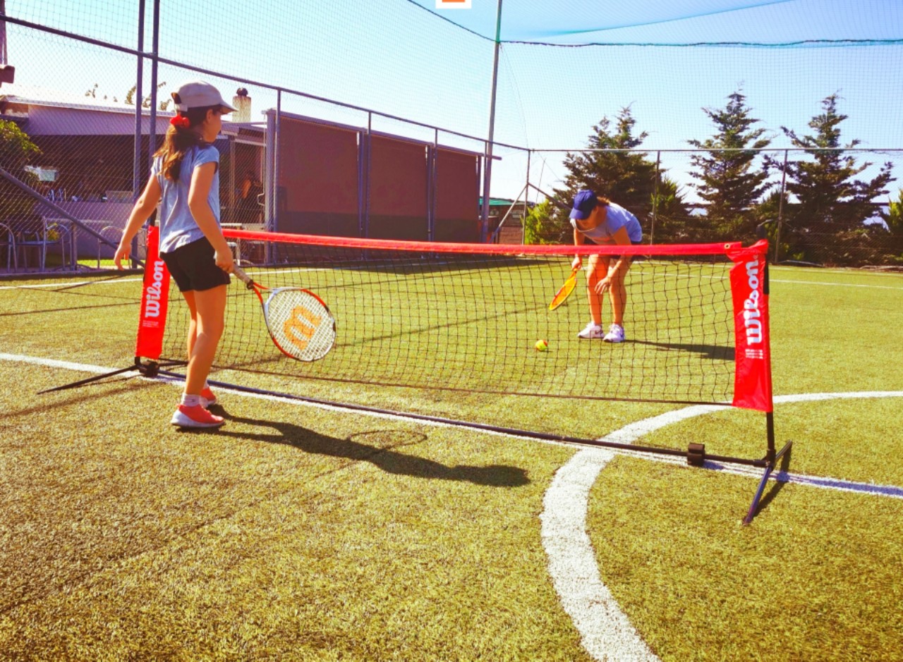 Μπιζζζ Summer Camp στο Arena Varis Club - ΝΟΤΙΑ ΠΡΟΑΣΤΙΑ - www.noupou.gr