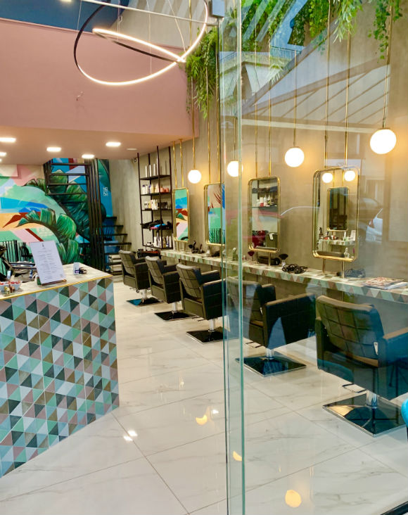 Katrin Coiffure, ο νέος προορισμός ομορφιάς στο κέντρο της Γλυφάδας ...