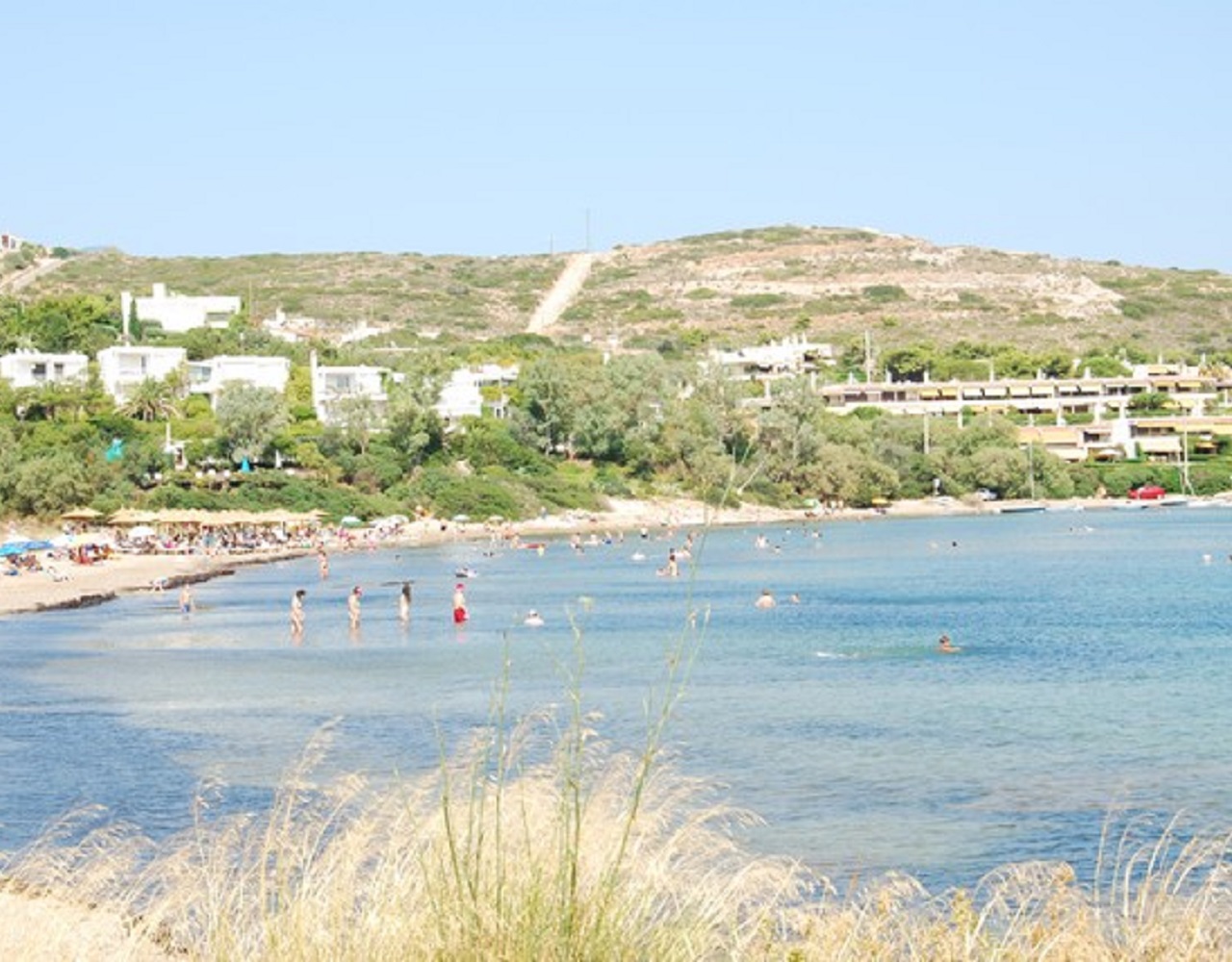 Η παραλία της εβδομάδας: Ακτή Ποσειδωνία - ΝΟΤΙΑ ΠΡΟΑΣΤΙΑ - www.noupou.gr