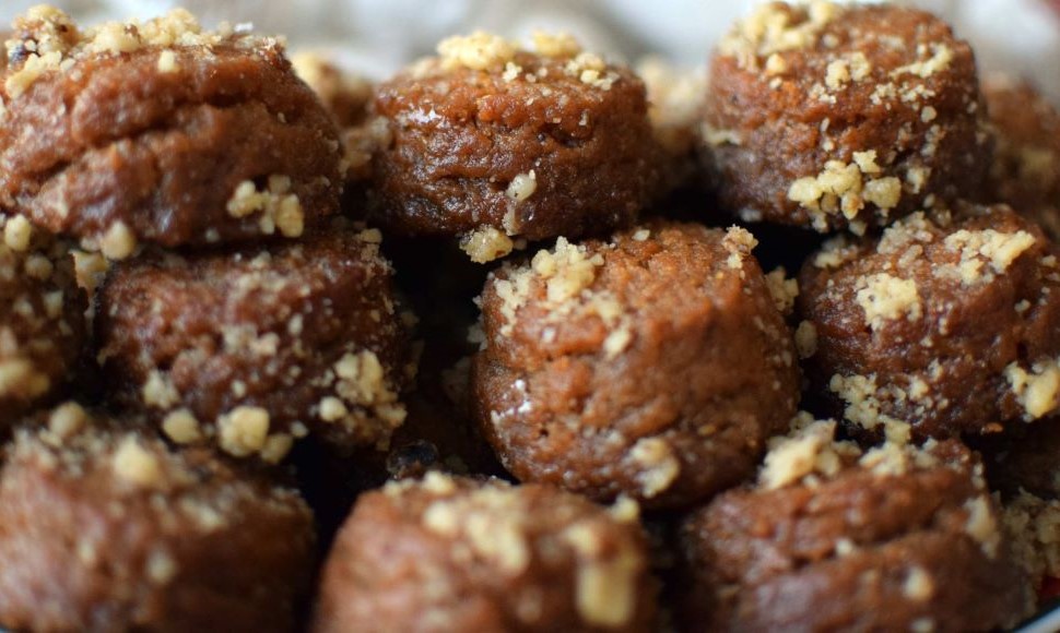 Sweet Christmas με τα πιο λαχταριστά γλυκά των νοτίων - ΝΟΤΙΑ ΠΡΟΑΣΤΙΑ ...