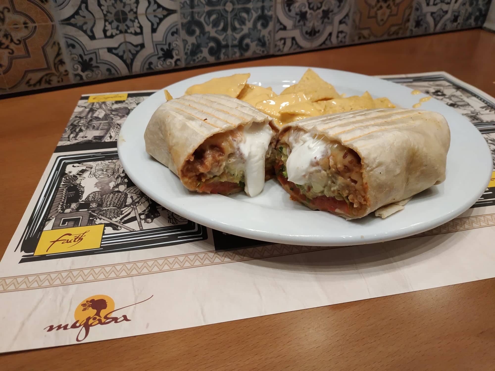 Migada, η νέα έθνικ άφιξη στην οδό Πραξιτέλους - ΝΟΤΙΑ ΠΡΟΑΣΤΙΑ - www ...