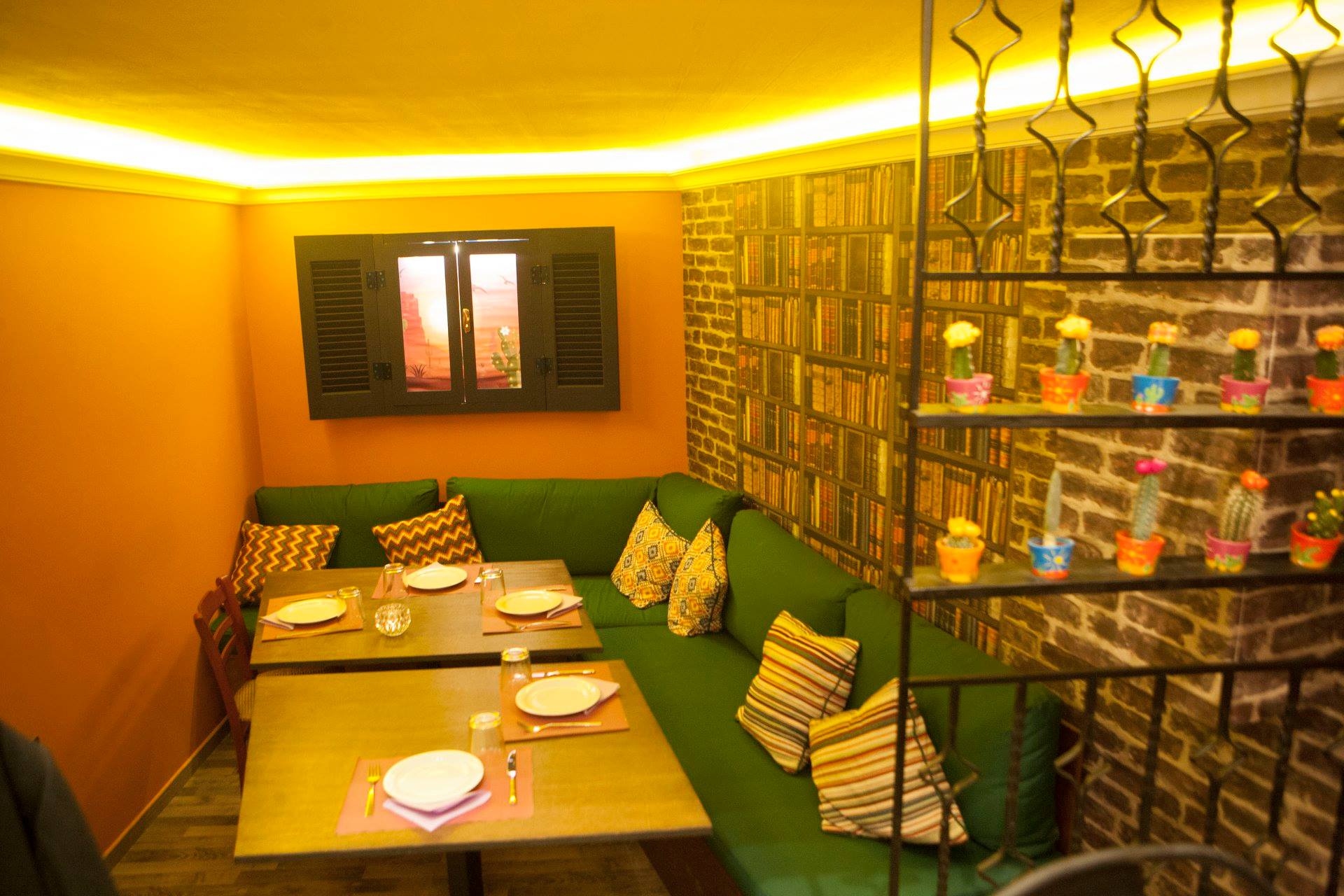 Migada, η νέα έθνικ άφιξη στην οδό Πραξιτέλους - ΝΟΤΙΑ ΠΡΟΑΣΤΙΑ - www ...