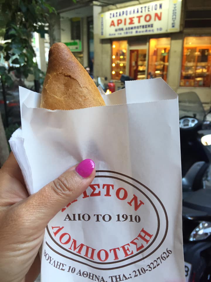 Tα καλύτερα street food στο κέντρο της Αθήνας - ΝΟΤΙΑ ΠΡΟΑΣΤΙΑ - www ...