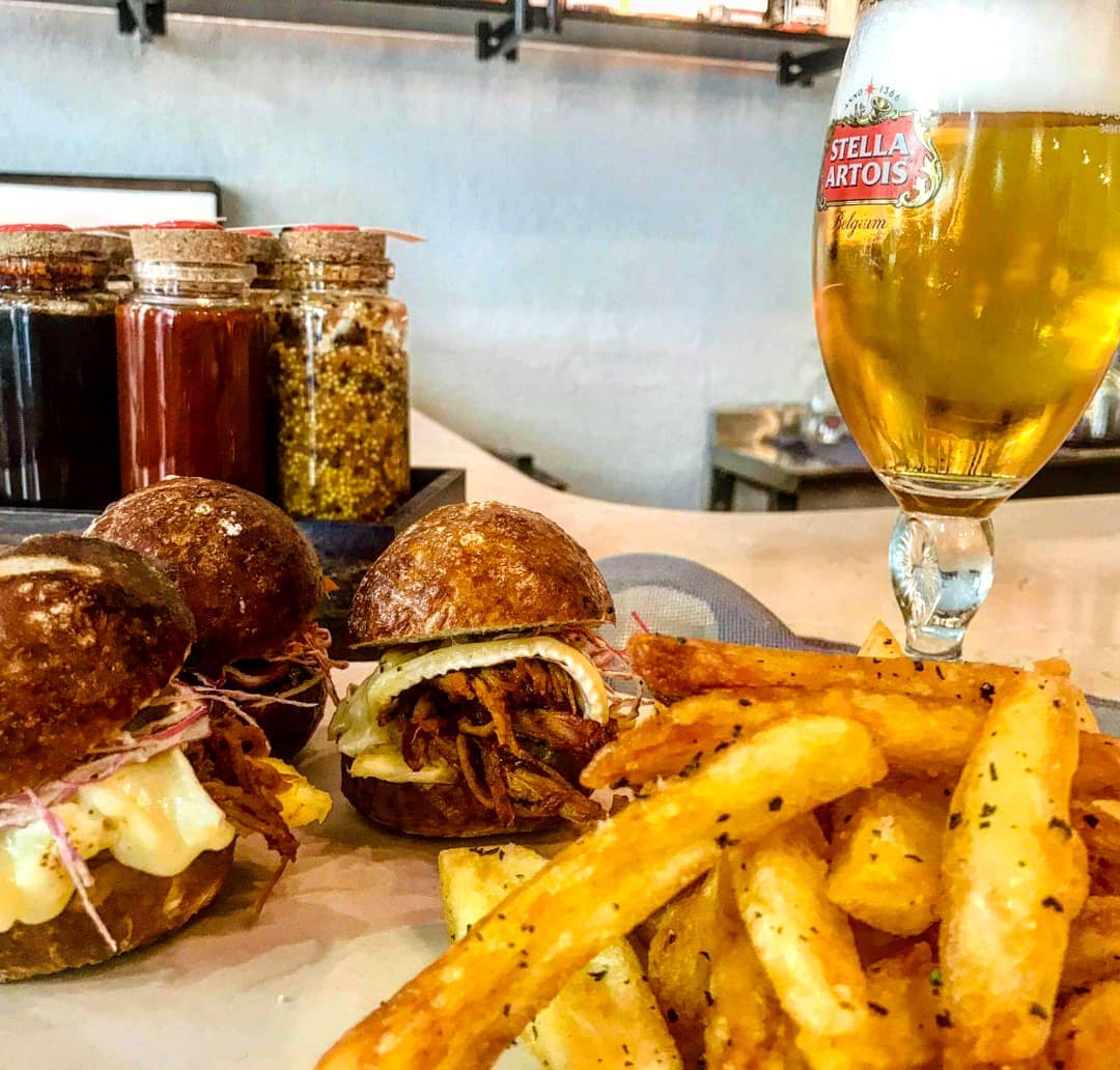 Fine Mess Smokehouse, η νέα άφιξη στο Κολωνάκι - ΝΟΤΙΑ ΠΡΟΑΣΤΙΑ - www ...