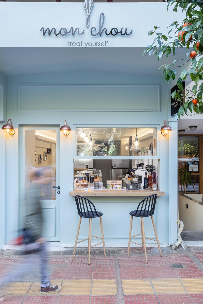 Δεν ξέρεις τι χάνεις αν δεν έχεις δοκιμάσει το ασυναγώνιστο προφιτερόλ ...