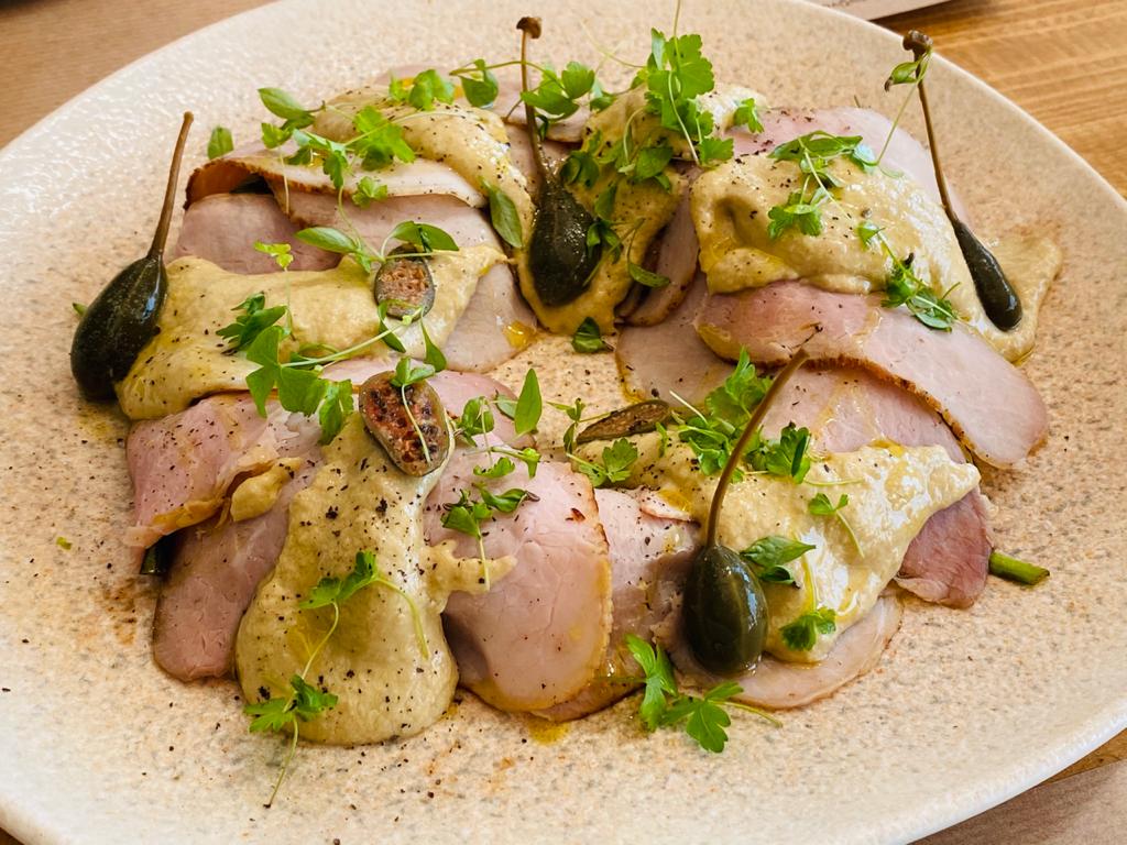 Το Napul’è της Μάγκυ Ταμπακάκη απέκτησε νέα στέγη - ΝΟΤΙΑ ΠΡΟΑΣΤΙΑ ...