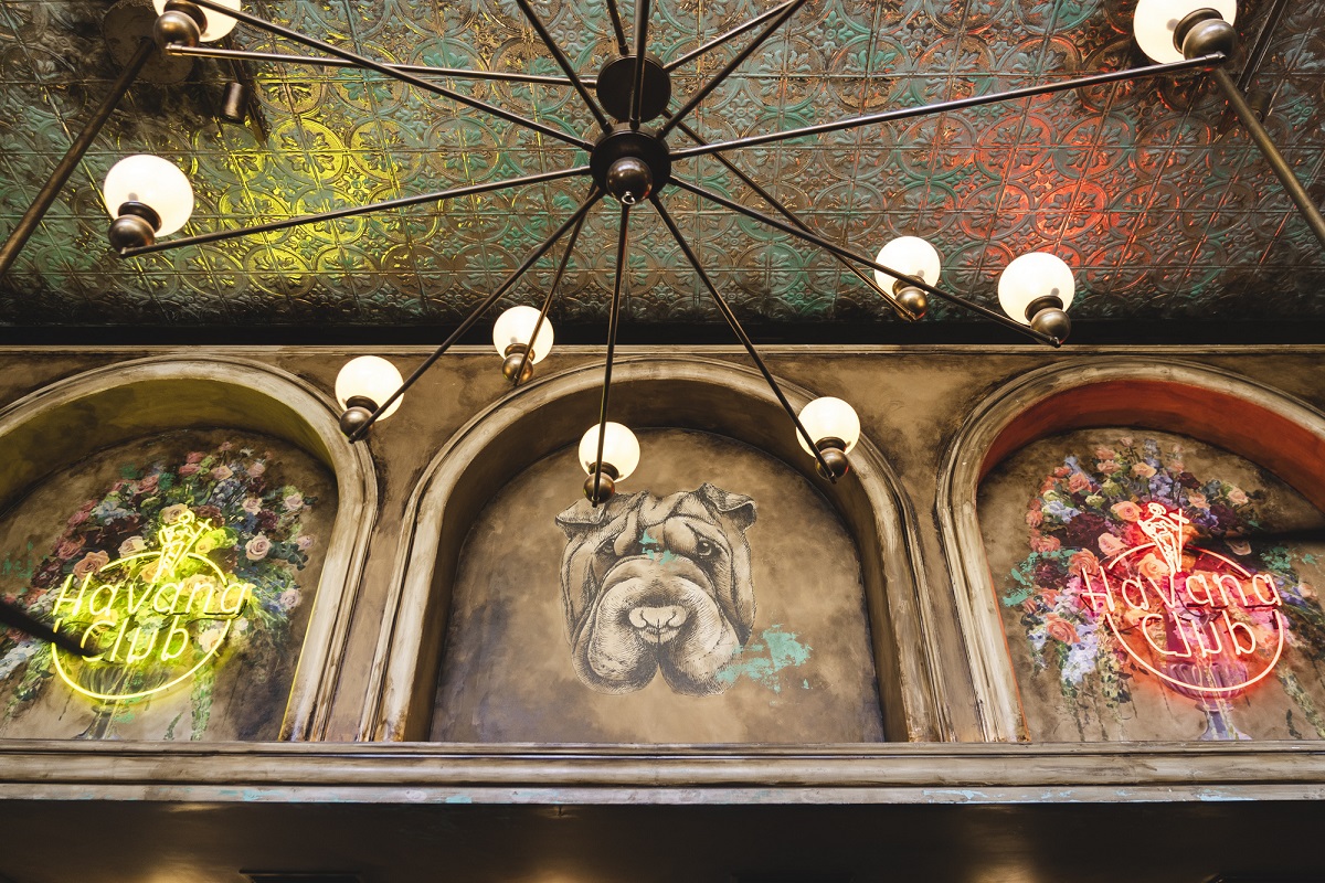 Charlie Dos, η νέα εξελιγμένη εκδοχή του αγαπημένου café της Γλυφάδας ...