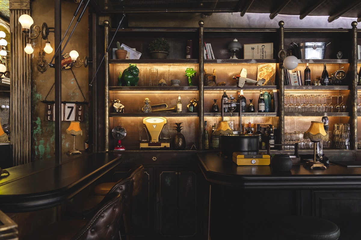 Charlie Dos, η νέα εξελιγμένη εκδοχή του αγαπημένου café της Γλυφάδας ...