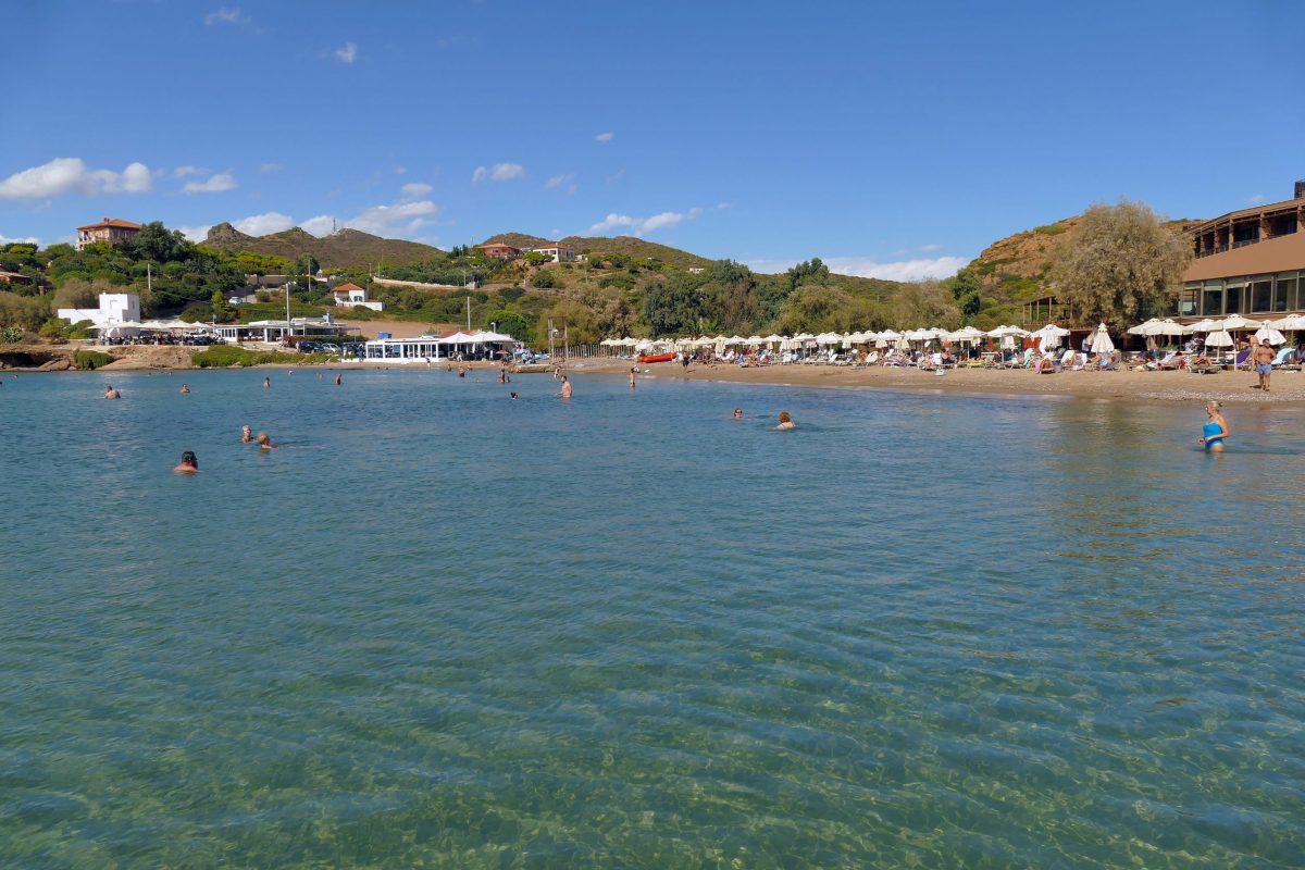 Sounio Beach: Everything you need to know - ΝΟΤΙΑ ΠΡΟΑΣΤΙΑ - www.noupou.gr