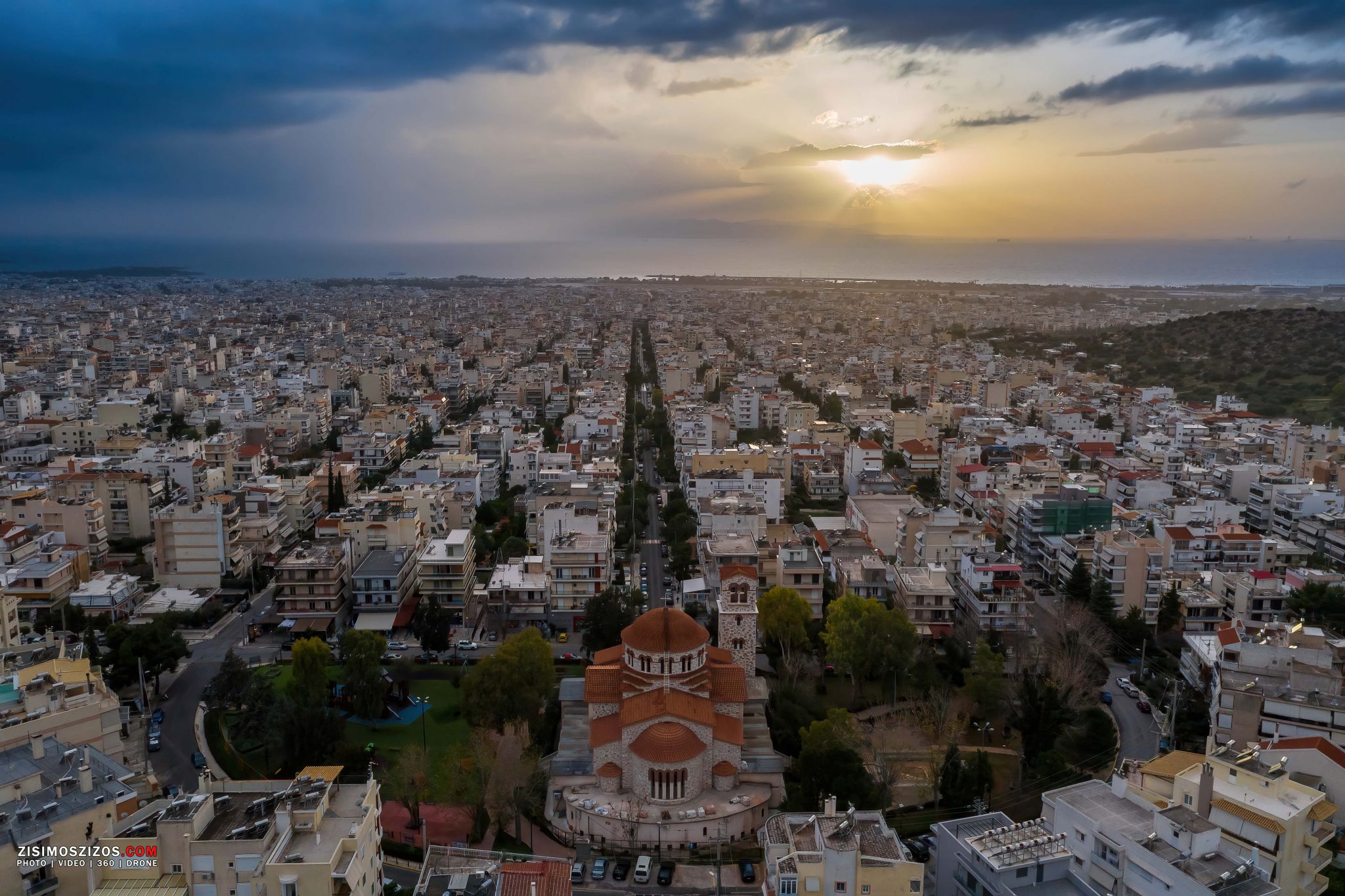 Η ιστορία της Γλυφάδας από την αρχαιότητα μέχρι σήμερα - ΝΟΤΙΑ ΠΡΟΑΣΤΙΑ ...