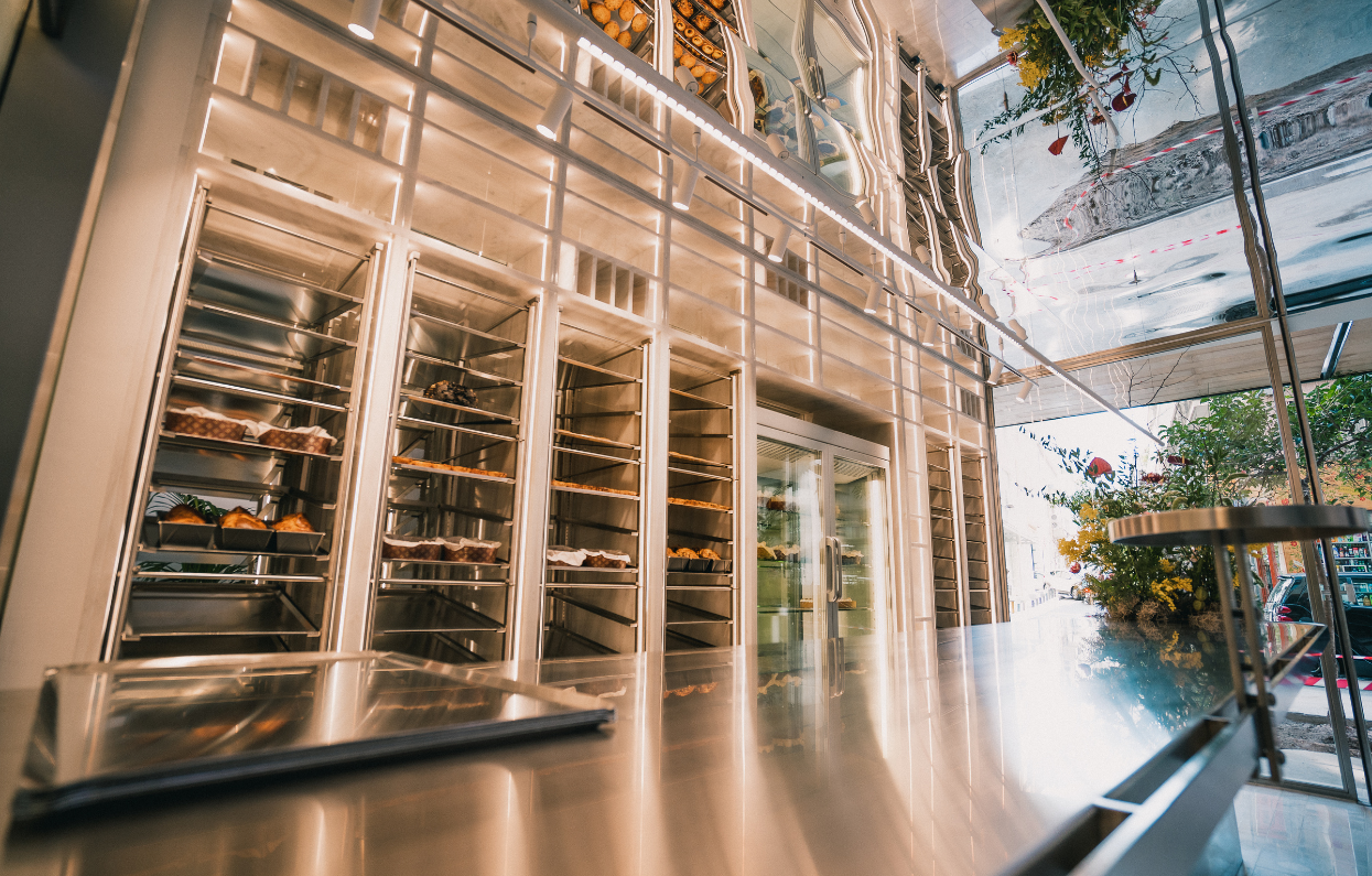 Sweet Nolan: Sophisticated desserts in Syntagma - ΝΟΤΙΑ ΠΡΟΑΣΤΙΑ - www ...