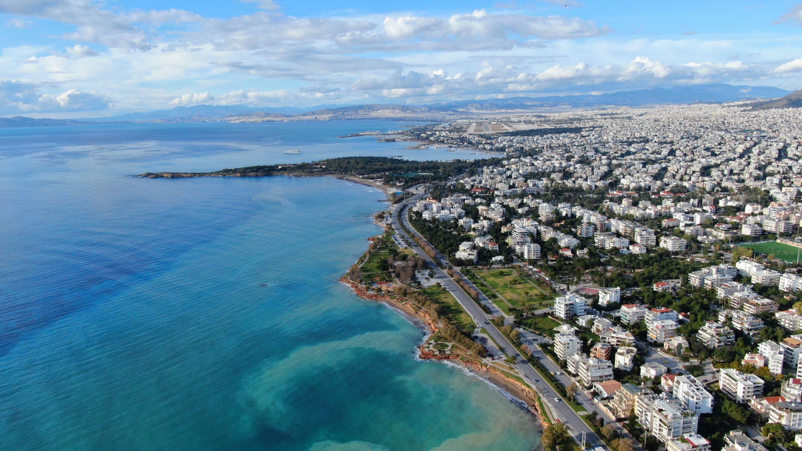NouPou.gr: Το site που αγαπάει τα νότια προάστια