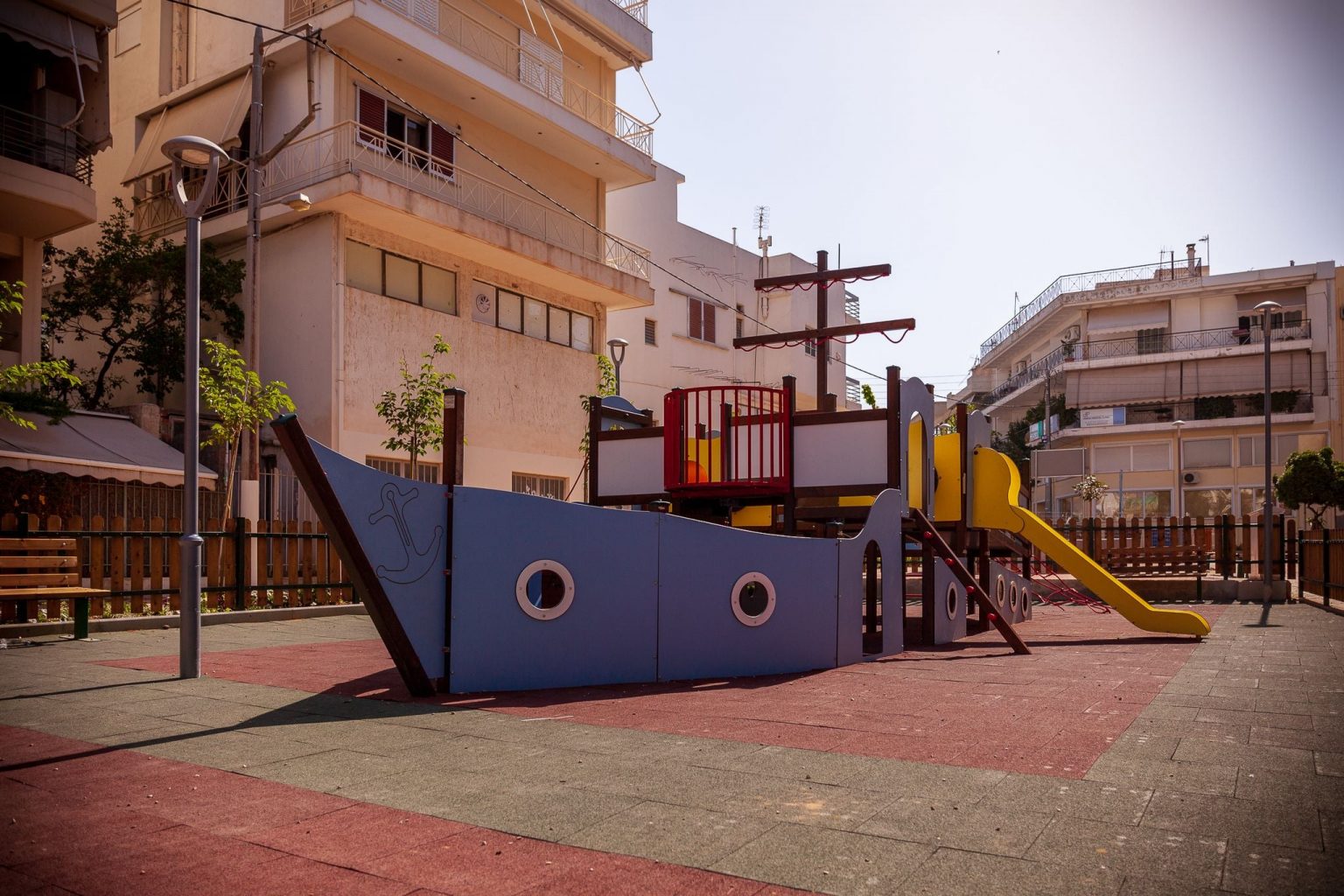 Οι αγαπημένες μας παιδικές χαρές στα νότια προάστια - ΝΟΤΙΑ ΠΡΟΑΣΤΙΑ ...