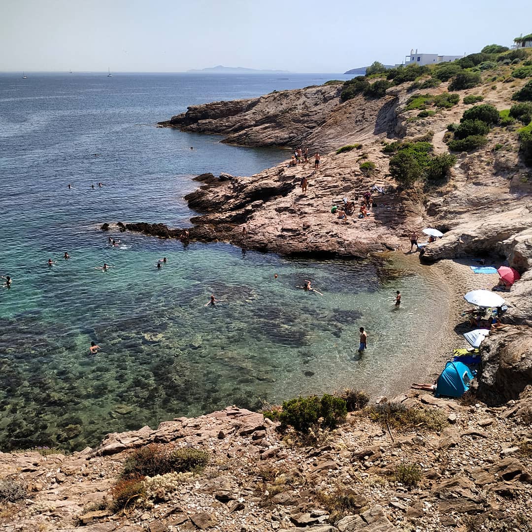 50 things to do in the southern suburbs of Athens this summer - ΝΟΤΙΑ ...