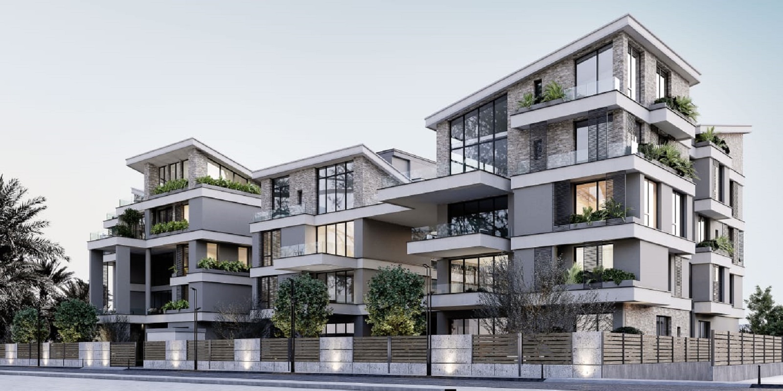 Το μεγαλύτερο οικιστικό συγκρότημα στη Βούλα έχει την υπογραφή της ...