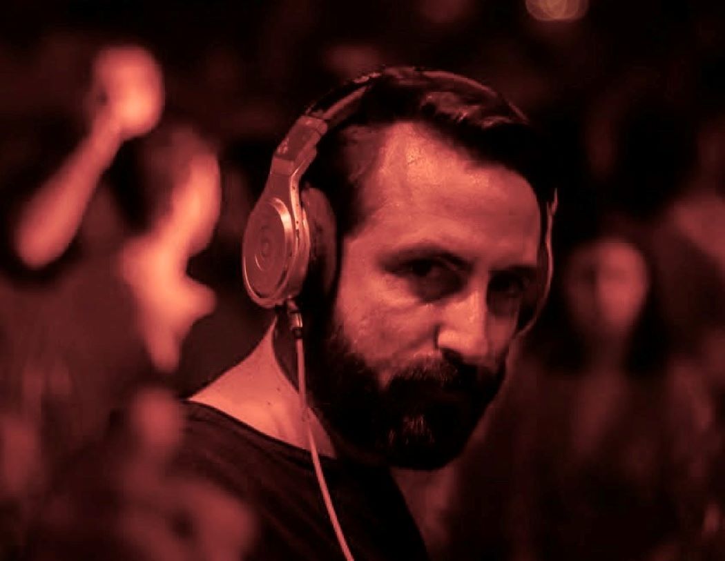 Ο DJ Jason Wasabi στο rooftop του Mira Me Athens - ΝΟΤΙΑ ΠΡΟΑΣΤΙΑ - www ...