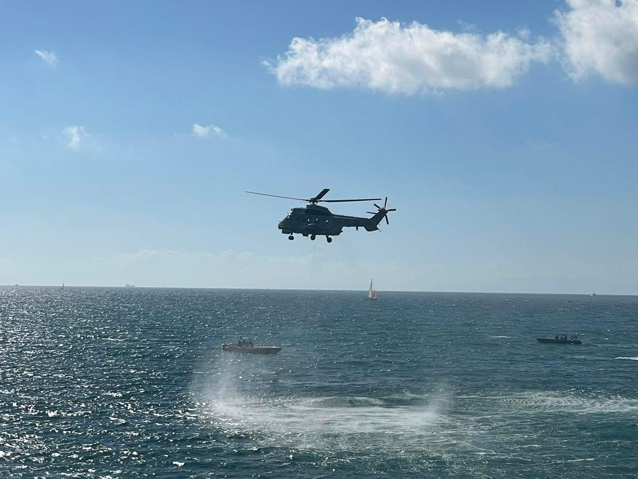 Παλαιό Φάληρο: Την Κυριακή 5 Νοεμβρίου η αεροπορική επίδειξη της ...