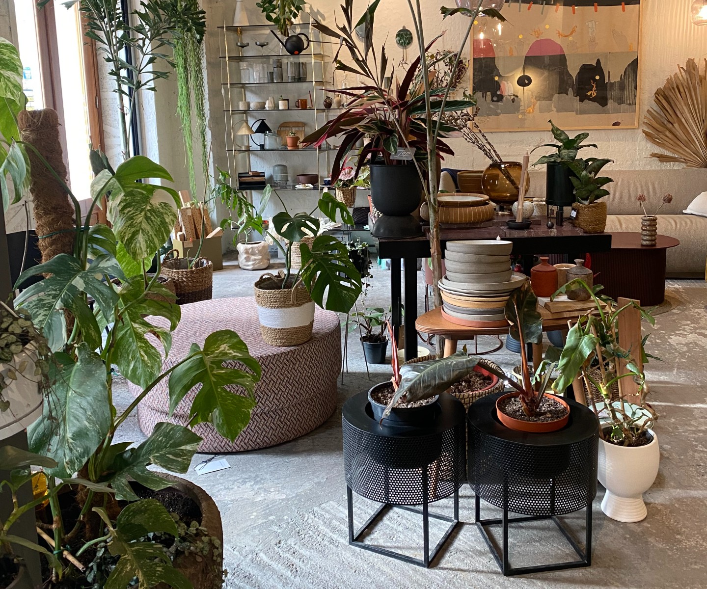 Στο Minu Athens στο κέντρο θα πας για καφέ και θα φύγεις έχοντας ...