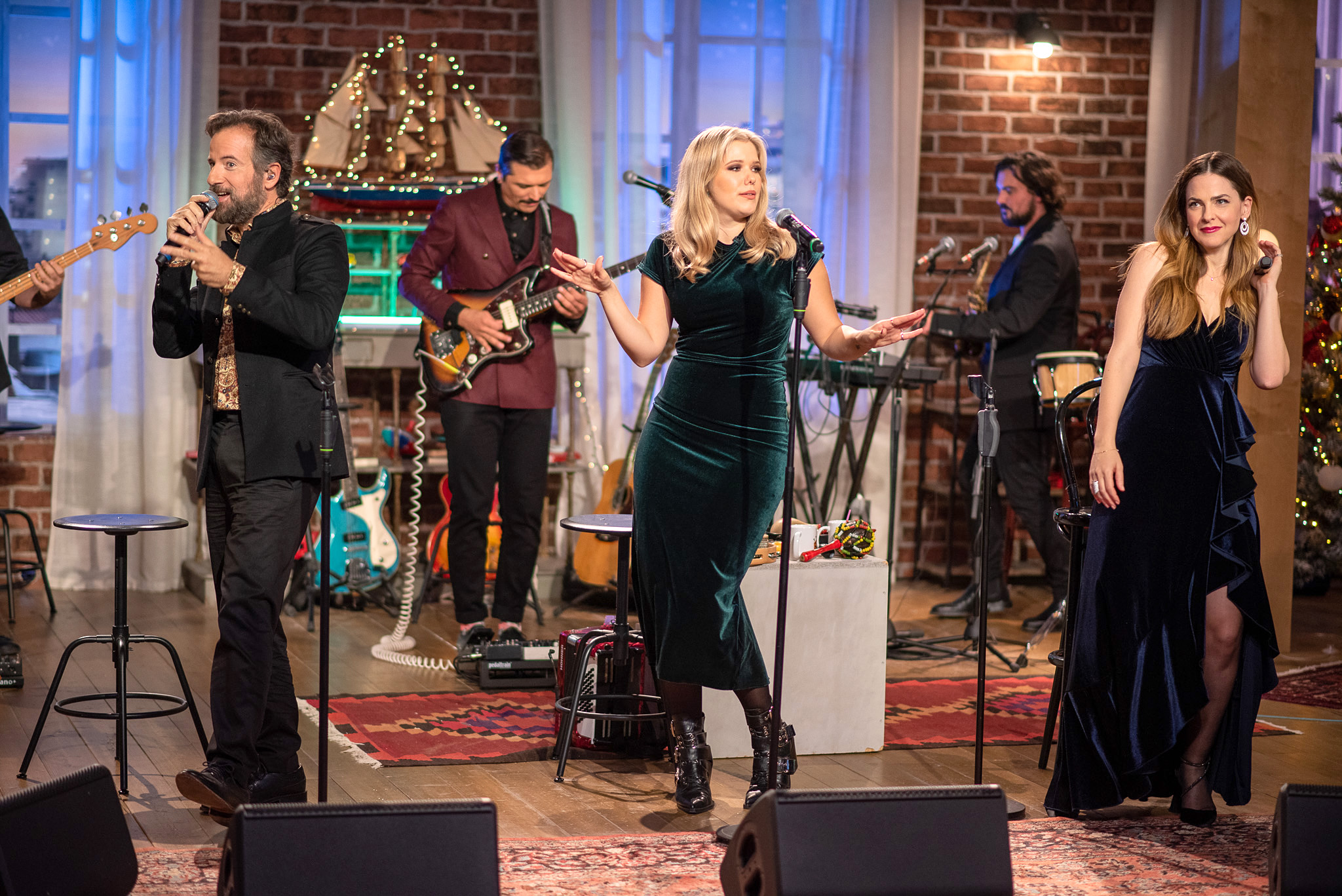 Μουσικό Κουτί: Οι καλεσμένοι της Τετάρτης 21/12 - ΝΟΤΙΑ ΠΡΟΑΣΤΙΑ - www ...