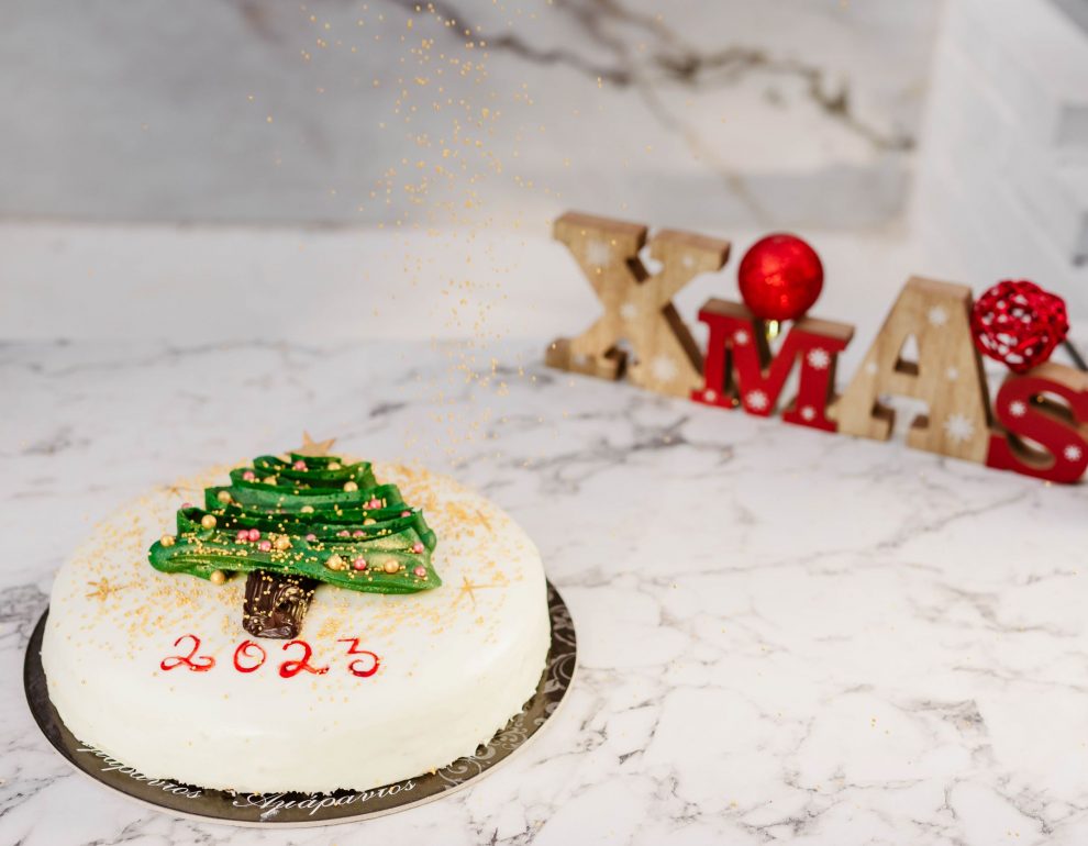 Sweet Christmas με τα πιο λαχταριστά γλυκά των νοτίων - ΝΟΤΙΑ ΠΡΟΑΣΤΙΑ ...