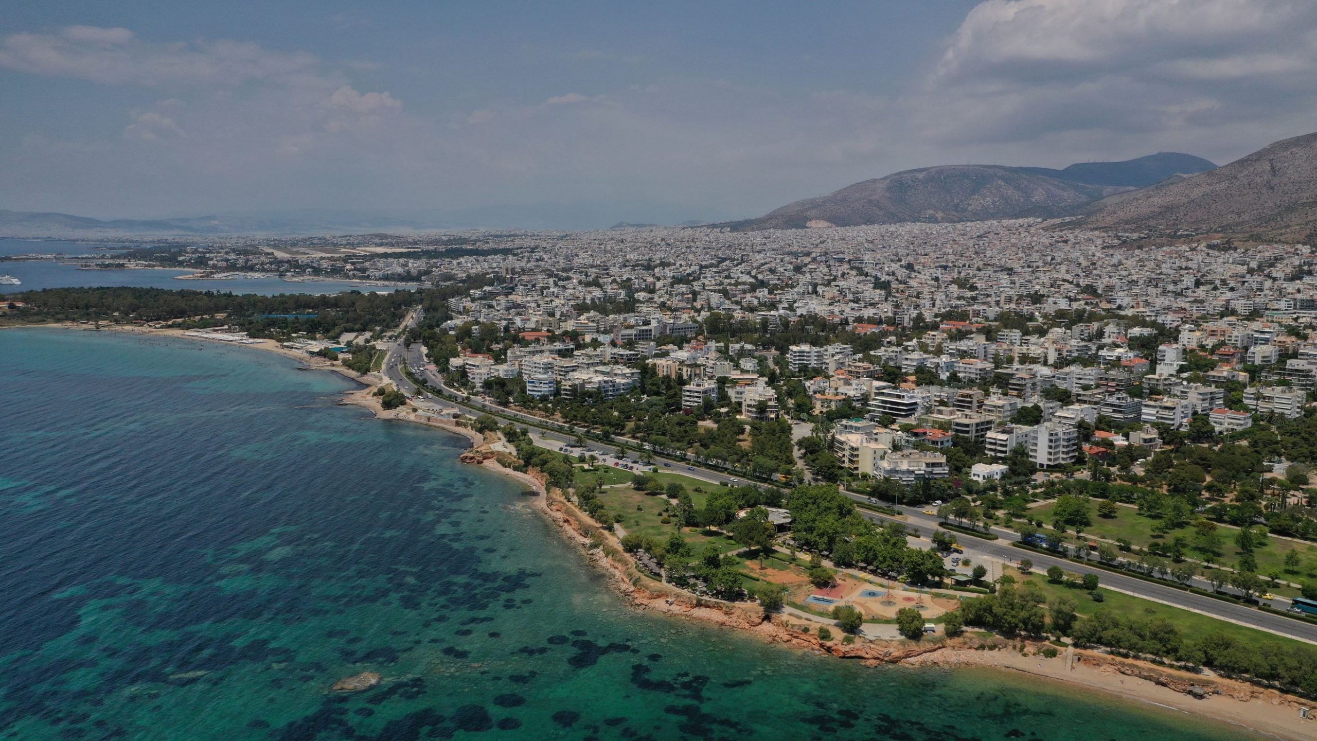 Πώς η Τεχνική Ολυμπιακή μπαίνει στον κλάδο των πολυτελών κατοικιών στα ...