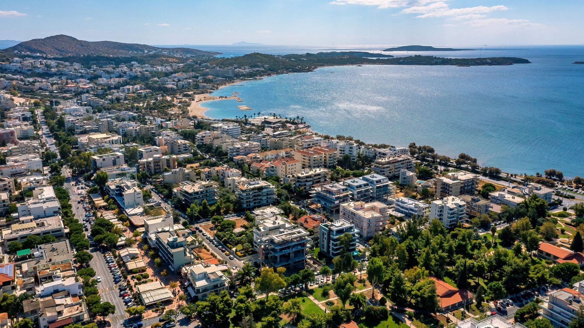 Αφιέρωμα: Βούλα - ΝΟΤΙΑ ΠΡΟΑΣΤΙΑ - www.noupou.gr