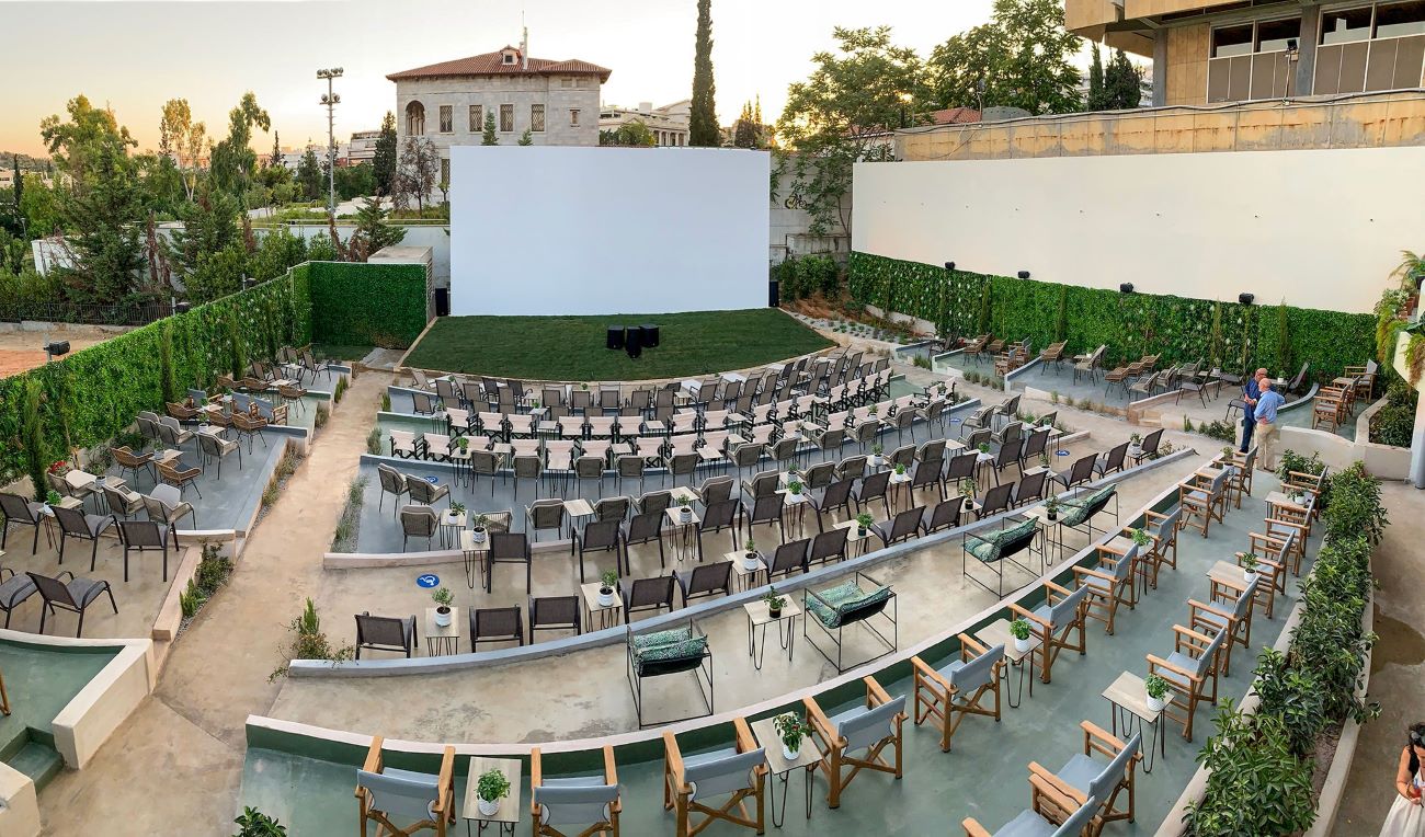 Ανοίγει για φέτος το θερινό Cine Πολεμικό Μουσείο - ΝΟΤΙΑ ΠΡΟΑΣΤΙΑ ...