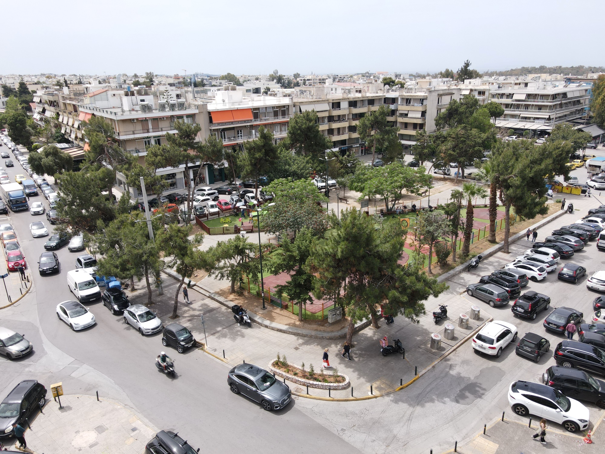 Οι ακριβότερες και φθηνότερες περιοχές της Γλυφάδας για να μείνεις ...