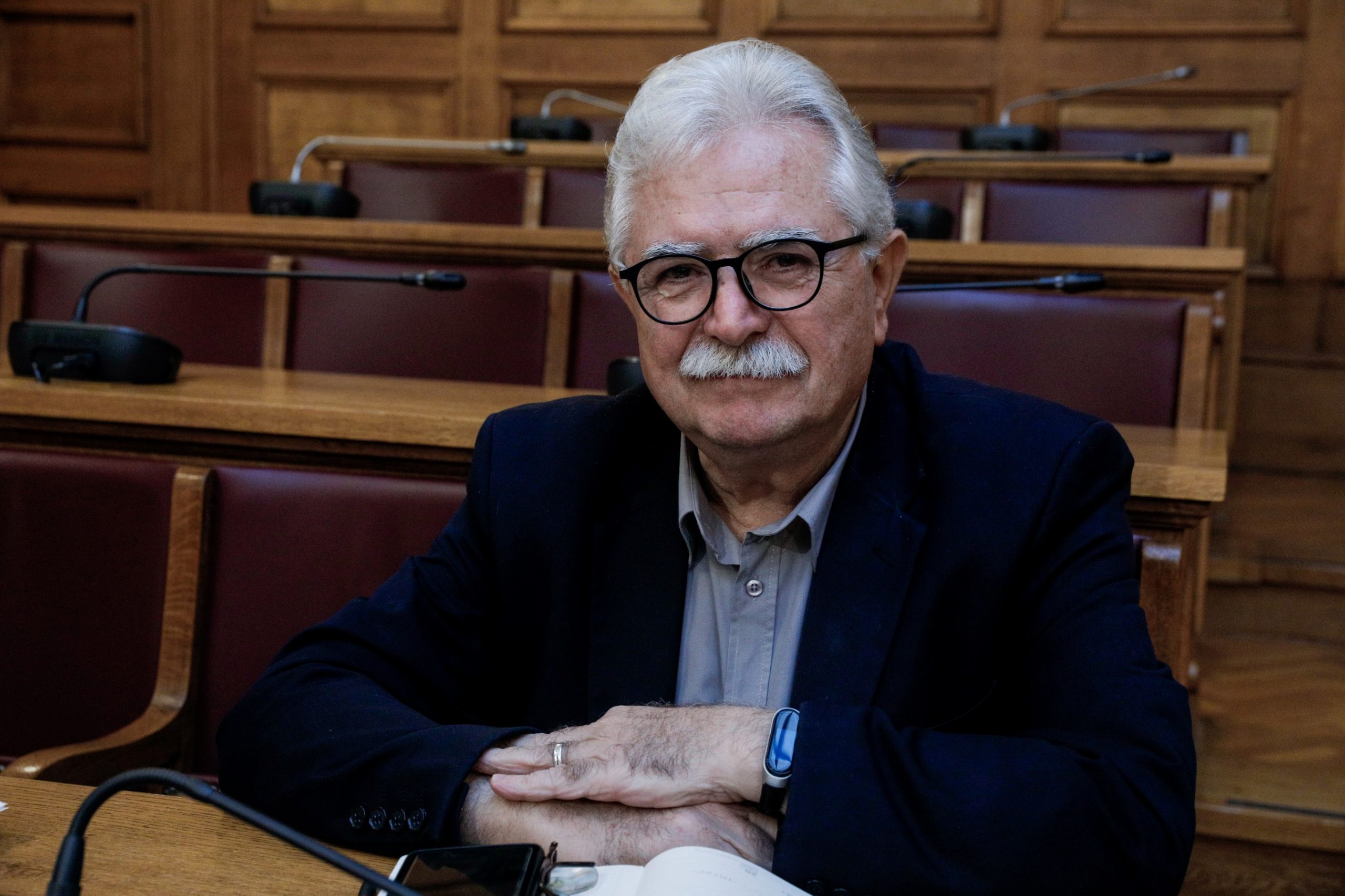 Χρήστος Κατσώτης για Αθηναϊκή Ριβιέρα: «Καπιταλιστική ανάπτυξη και ...