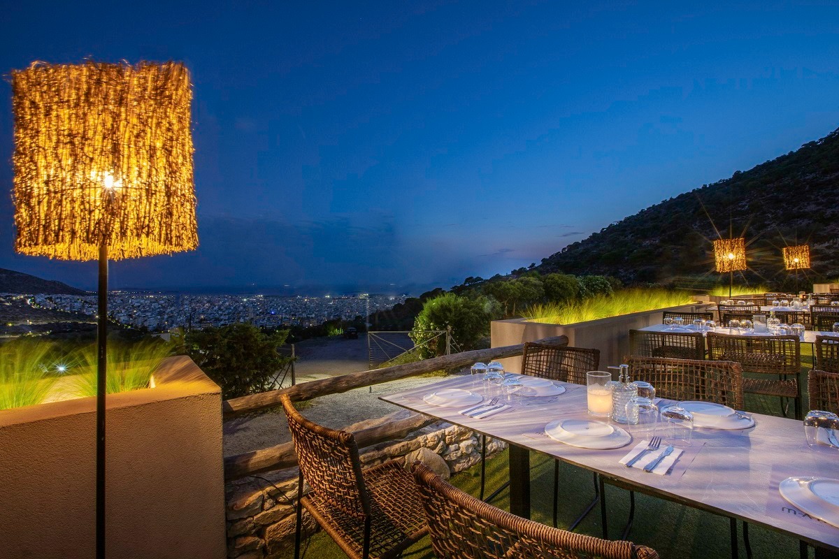 Τα μαγαζιά με την καλύτερη θέα στα νότια προάστια - ΝΟΤΙΑ ΠΡΟΑΣΤΙΑ ...