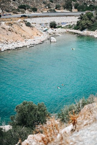 Οδοιπορικό στις 10 καλύτερες νότιες παραλίες - ΝΟΤΙΑ ΠΡΟΑΣΤΙΑ - www ...