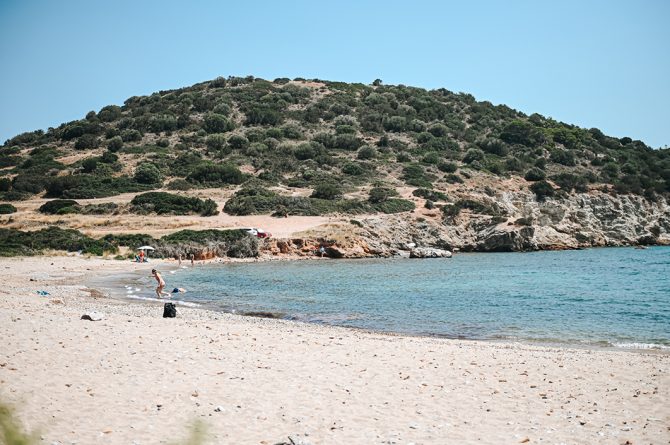 Οδοιπορικό στις 10 καλύτερες νότιες παραλίες - ΝΟΤΙΑ ΠΡΟΑΣΤΙΑ - www ...