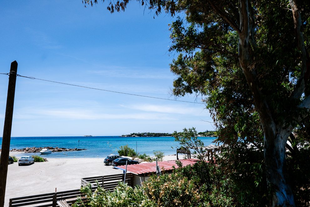 Journey to the best Southern Beaches of Athens - ΝΟΤΙΑ ΠΡΟΑΣΤΙΑ - www ...
