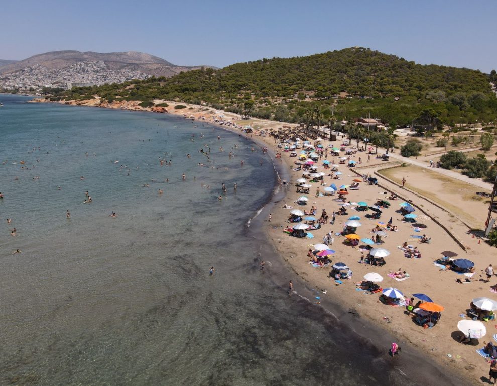 ARIAN: Το θερινό σινεμά της Γλυφάδας έχει συνδέσει το όνομά του με ...