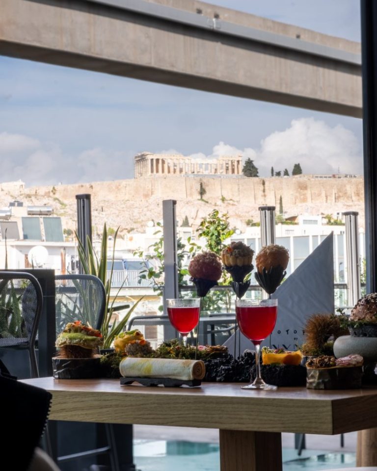 Nyn Esti: Αυτό είναι το νέο εστιατόριο του ΕΜΣΤ - ΝΟΤΙΑ ΠΡΟΑΣΤΙΑ - www ...