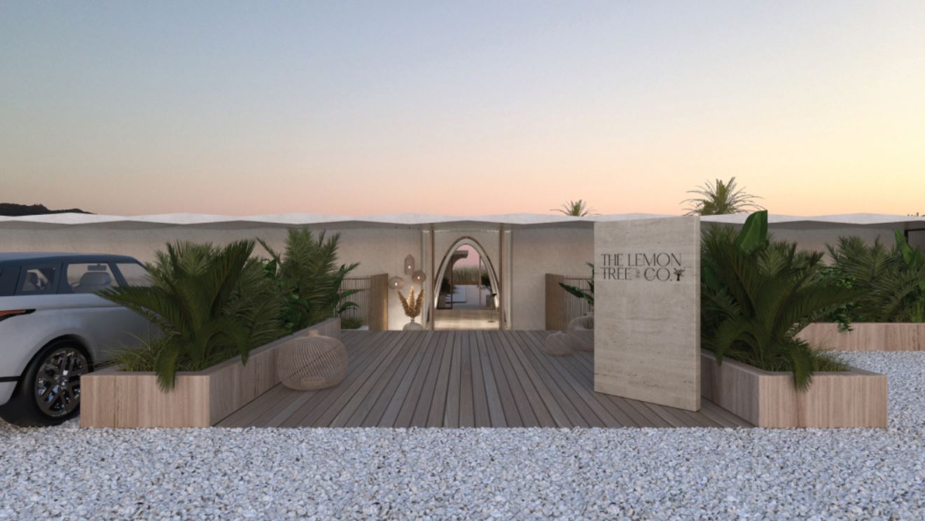 The Lemon Tree and Co: The new beach club in Voula is coming from… Egypt - ΝΟΤΙΑ ΠΡΟΑΣΤΙΑ - www ...