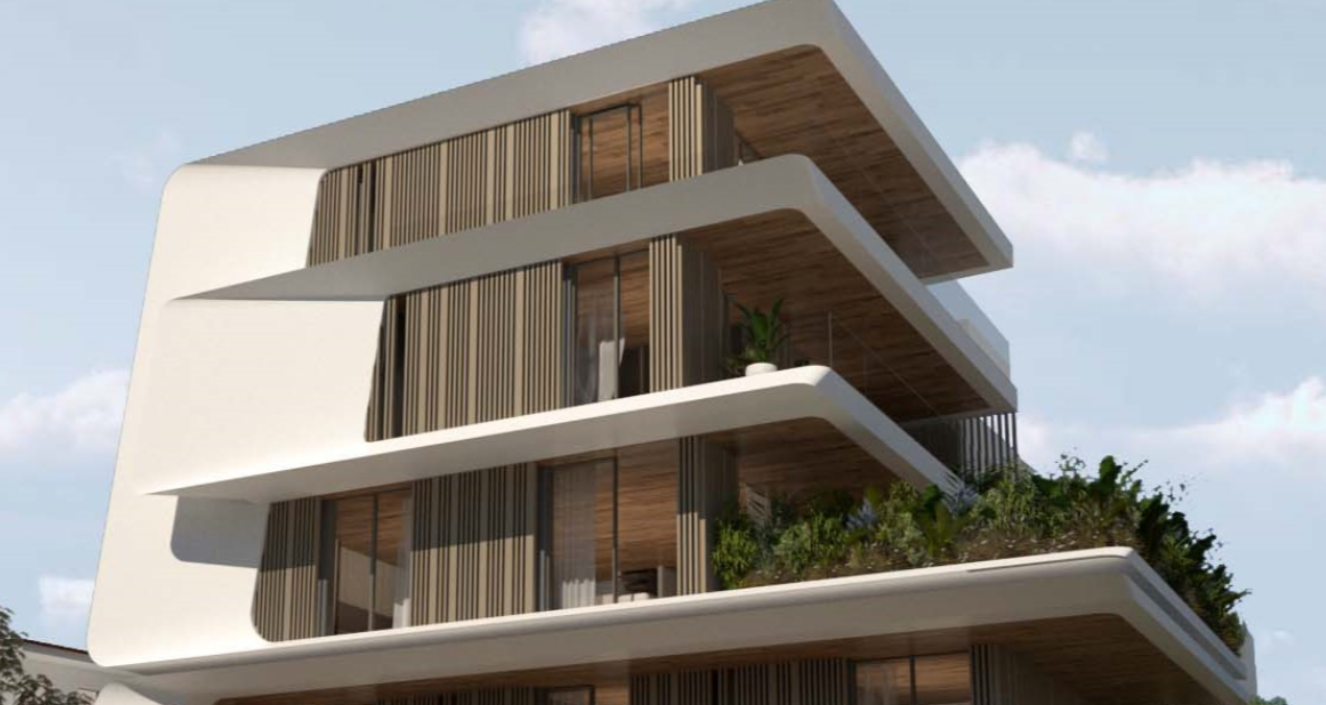 The Lemon Tree & Co: Οι Ελληνίδες αρχιτέκτονες πίσω από το νέο ...