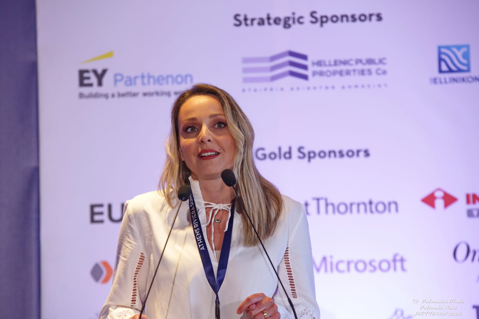 Athens Riviera Summit: Elliniko – New Residences by Lamda Development ...