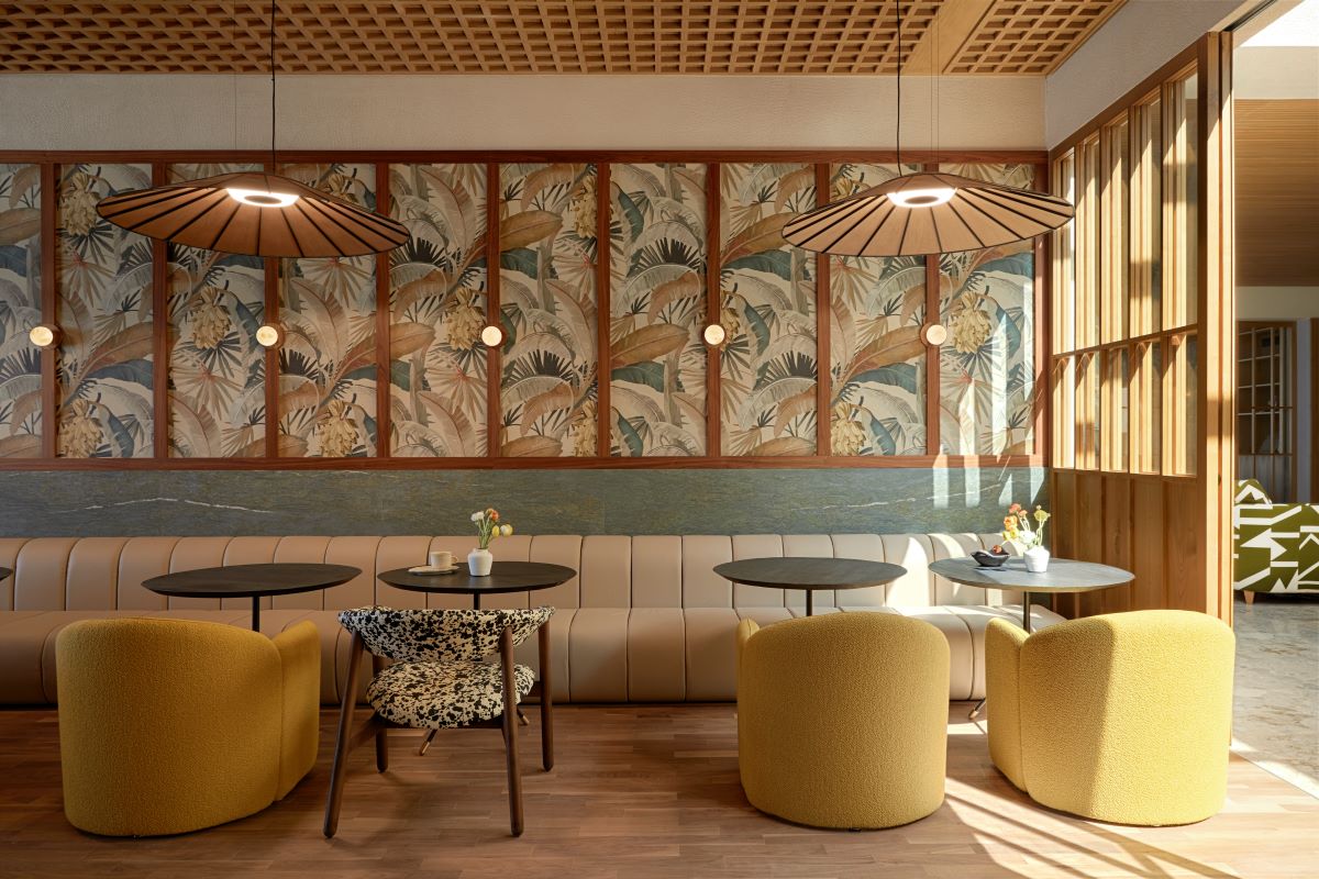 Bungalow 7: Αυτό είναι το νέο εστιατόριο στα Αστέρια Γλυφάδας - ΝΟΤΙΑ ΠΡΟΑΣΤΙΑ - www.noupou.gr