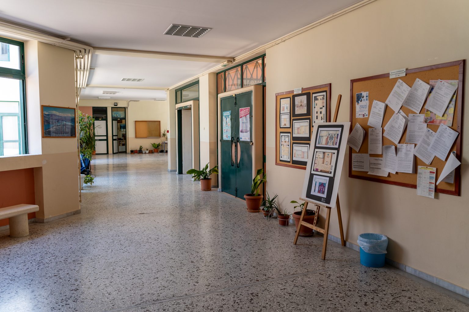 Π.Επα.Λ Γλυφάδας: Ένα πιλοτικό σχολείο ανοίγει νέους ορίζοντες για τους ...