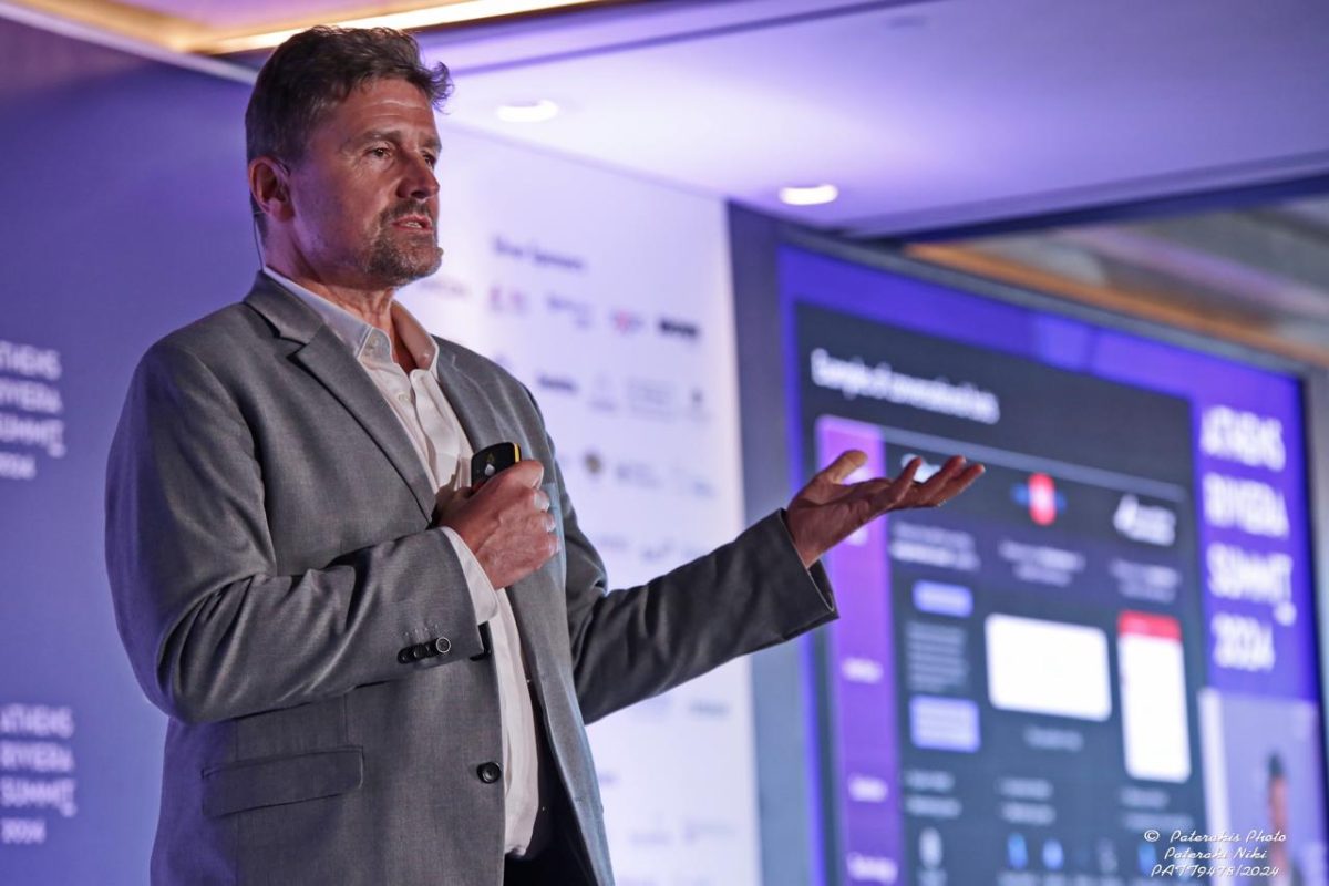 The Future of AI: Transformative Insights from Microsoft’s Uli Homann ...