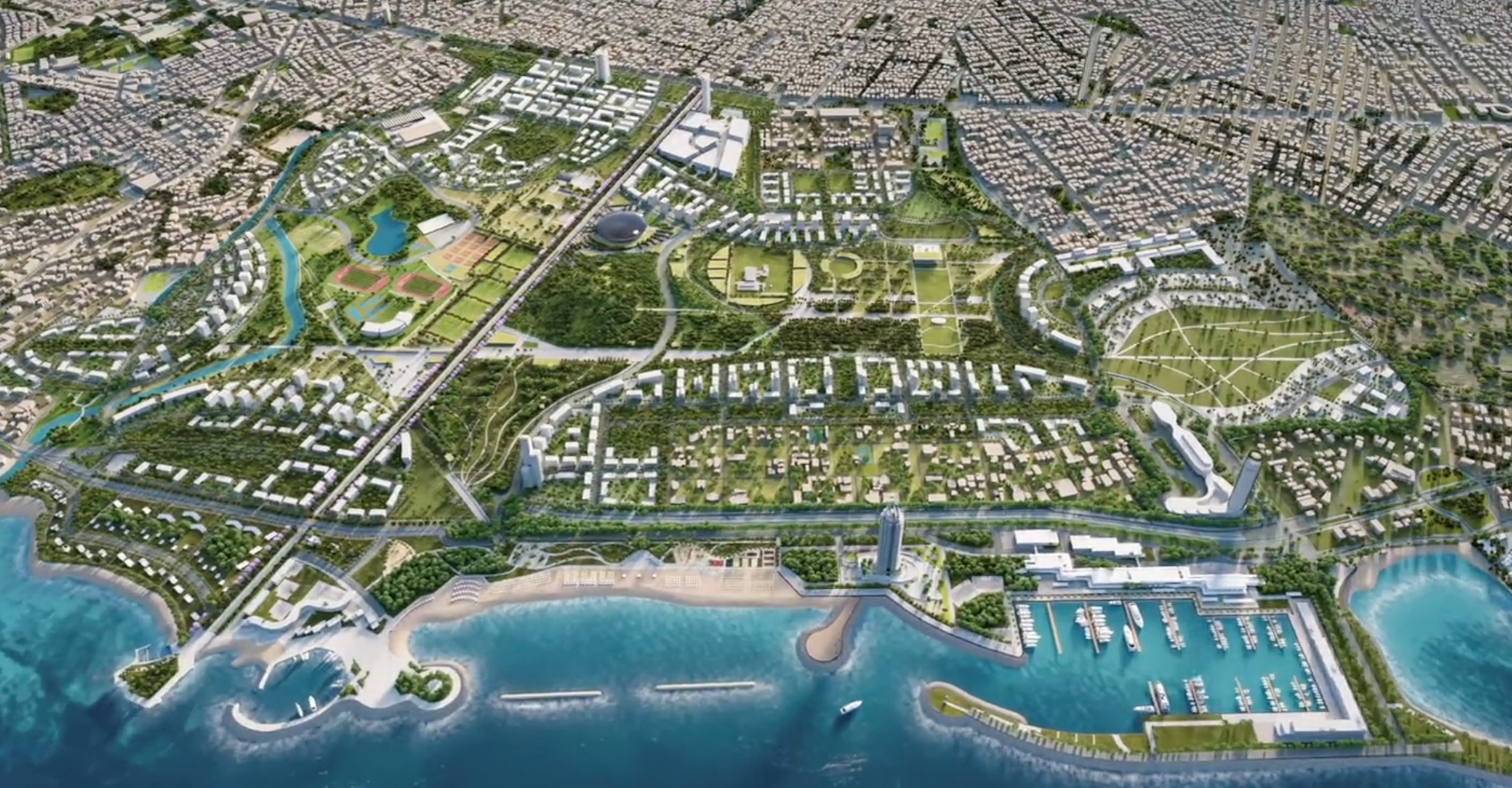 Lamda Group, owned by the Latsis family, is preparing rental homes in ...