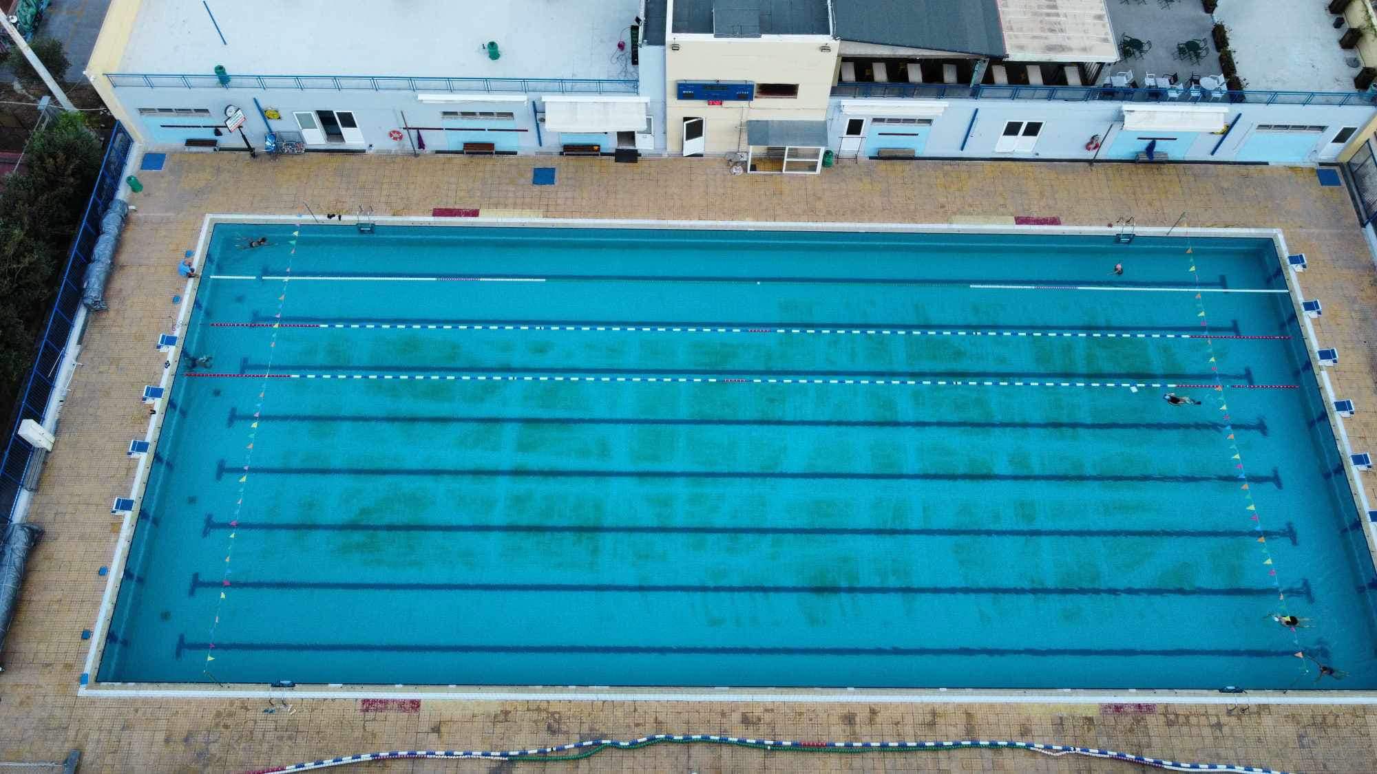 Ηλιούπολη: Κλειστό το Δημοτικό Κολυμβητήριο - ΝΟΤΙΑ ΠΡΟΑΣΤΙΑ - www ...