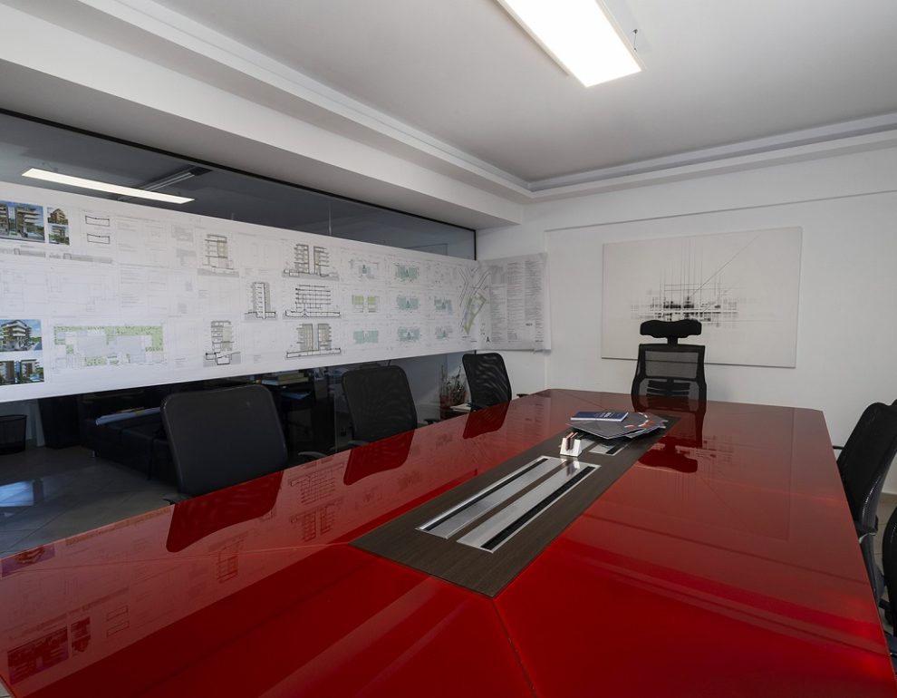 Delta Restaurant: The iconic restaurant at the SNFCC with two Michelin ...