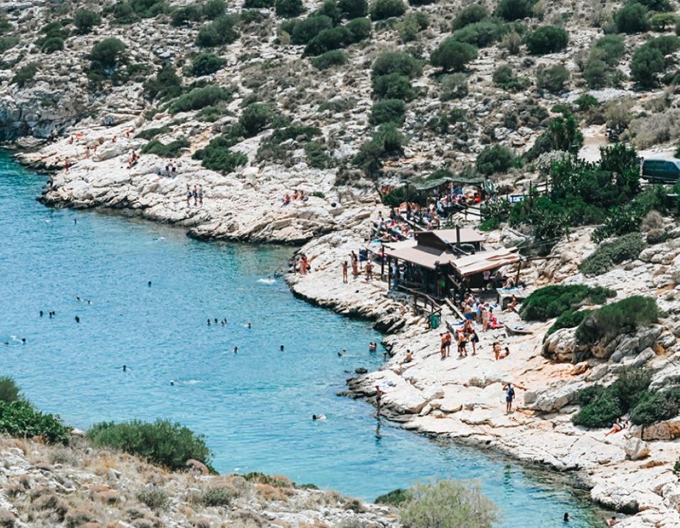 NouPou.gr: Το site που αγαπάει τα νότια προάστια