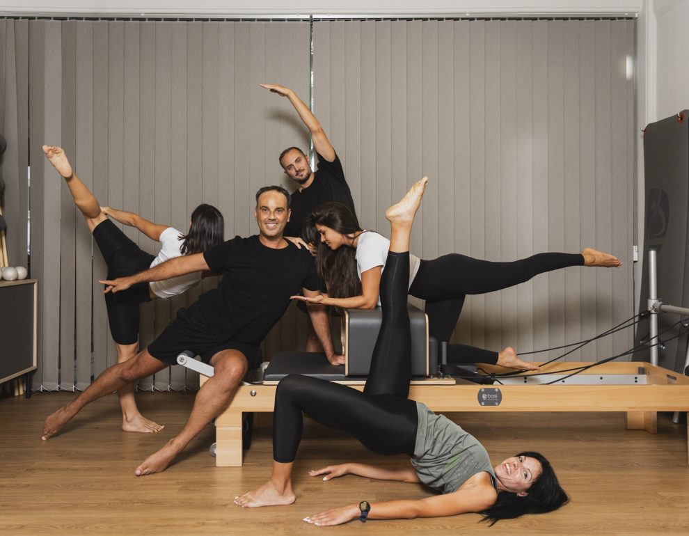 NouPou.gr: Το site που αγαπάει τα νότια προάστια