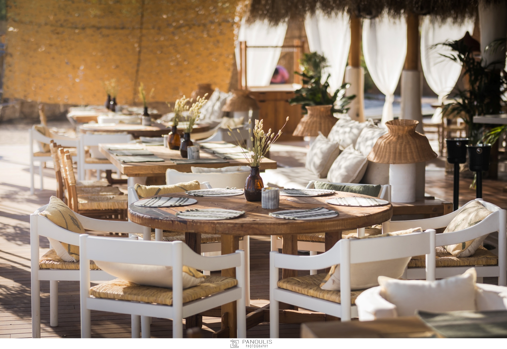 Seaside dining και τον Σεπτέμβριο στο «The Lemon Tree & Co.» της Βούλας ...