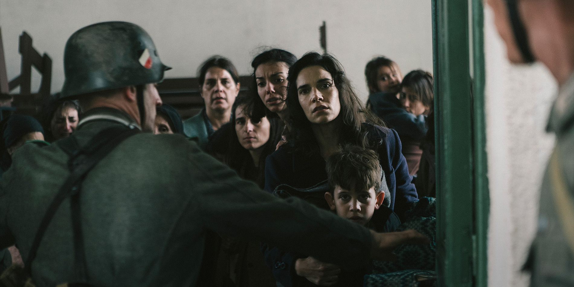 Τριήμερο στο ERTFLIX με νέες σειρές, ταινίες και ντοκιμαντέρ - ΝΟΤΙΑ ΠΡΟΑΣΤΙΑ - www.noupou.gr