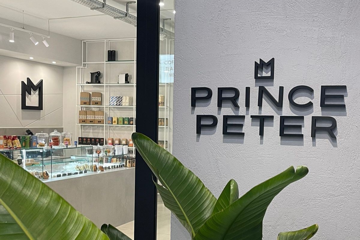 Κάνουμε στάση στο νέο Prince Peter στον Άλιμο για καφέ και σνακ - ΝΟΤΙΑ ΠΡΟΑΣΤΙΑ - www.noupou.gr