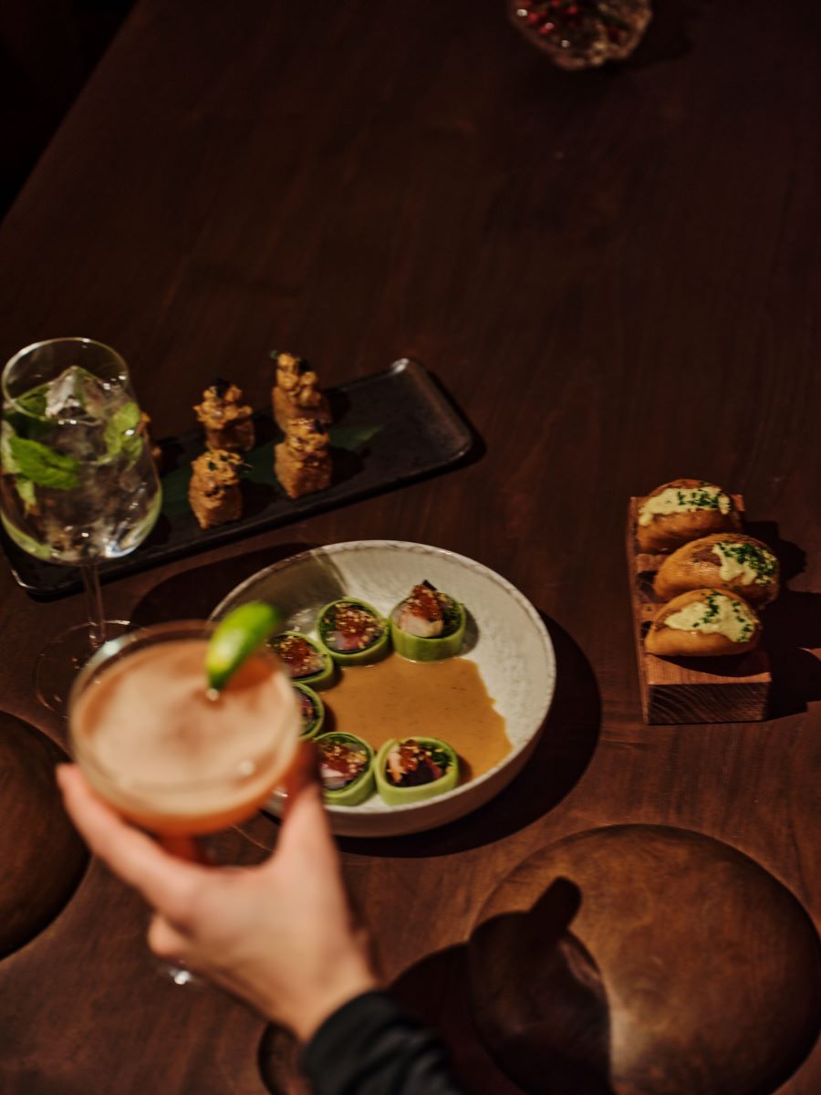 Bungalow 7: Παραμονή Χριστουγέννων και Πρωτοχρονιάς στα λαμπερά Αστέρια Γλυφάδας - ΝΟΤΙΑ ...